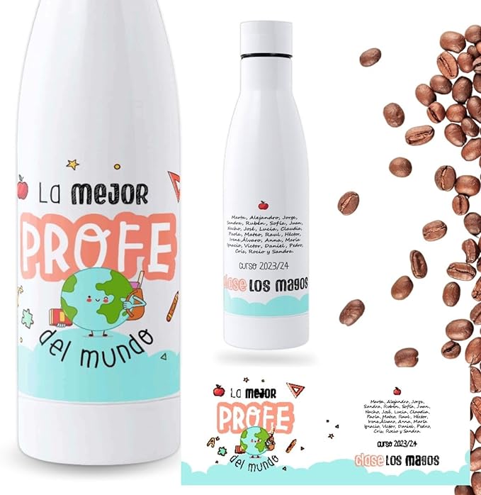 Comprar Botellas Personalizadas
